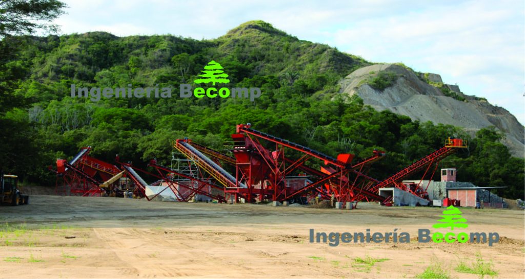 Ingenieria Becomp