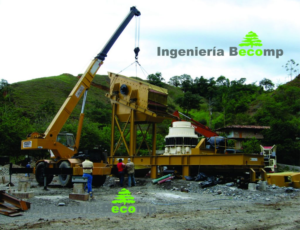 Ingenieria Becomp
