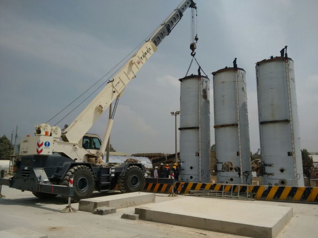 tanque atmosferico vertical – Ingenieria Becomp